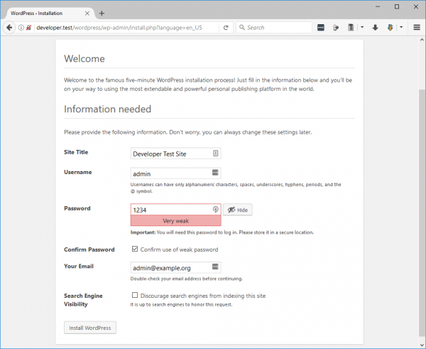 Preserve your MySQL Databases Between Destroy and Up with Vagrant ...
